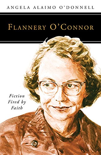 Flannery O'Connor by Angela Alaimo O'Donnell; | Goodreads