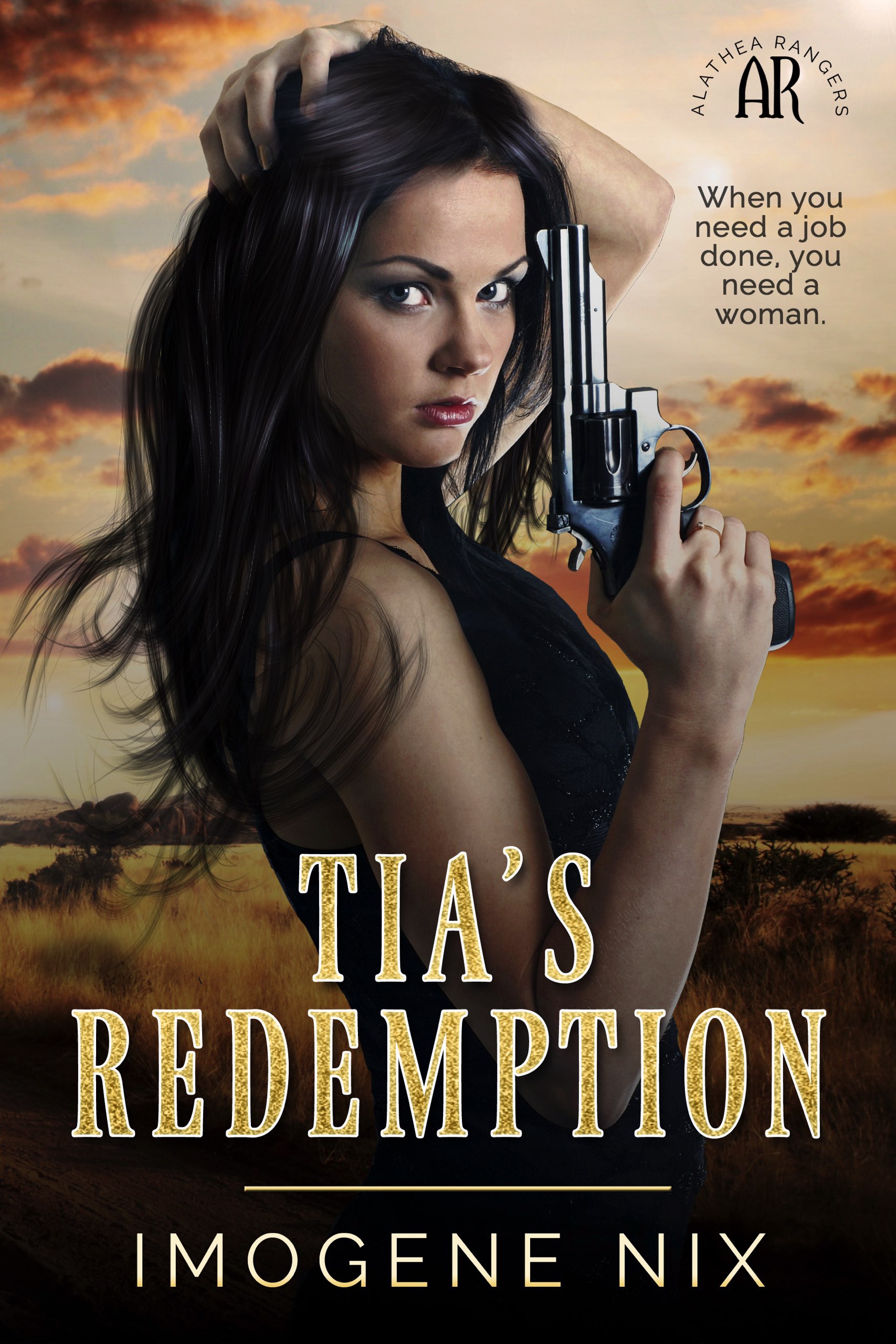 Tia's Redemption by Imogene Nix | Goodreads