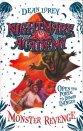 Nightmare Academy (2) - Monster Revenge by Dean Lorey | Goodreads