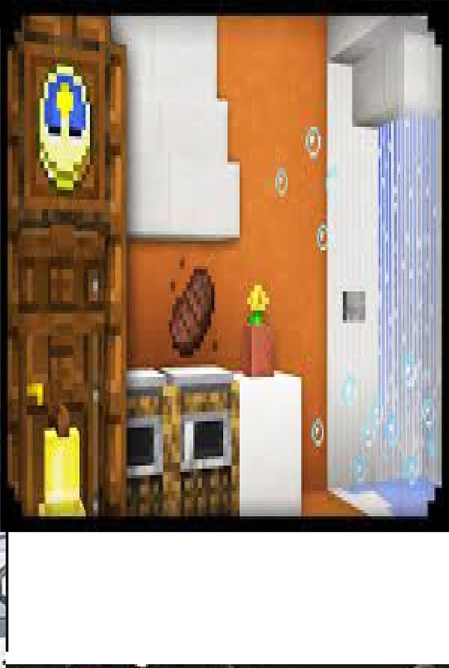 Minecraft_ How to make a Beast Enclosure by God Tom | Goodreads