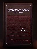 Before We Begin by Asi Wind | Goodreads