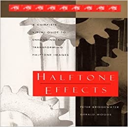 Halftone Effects by Peter Bridgewater | Goodreads