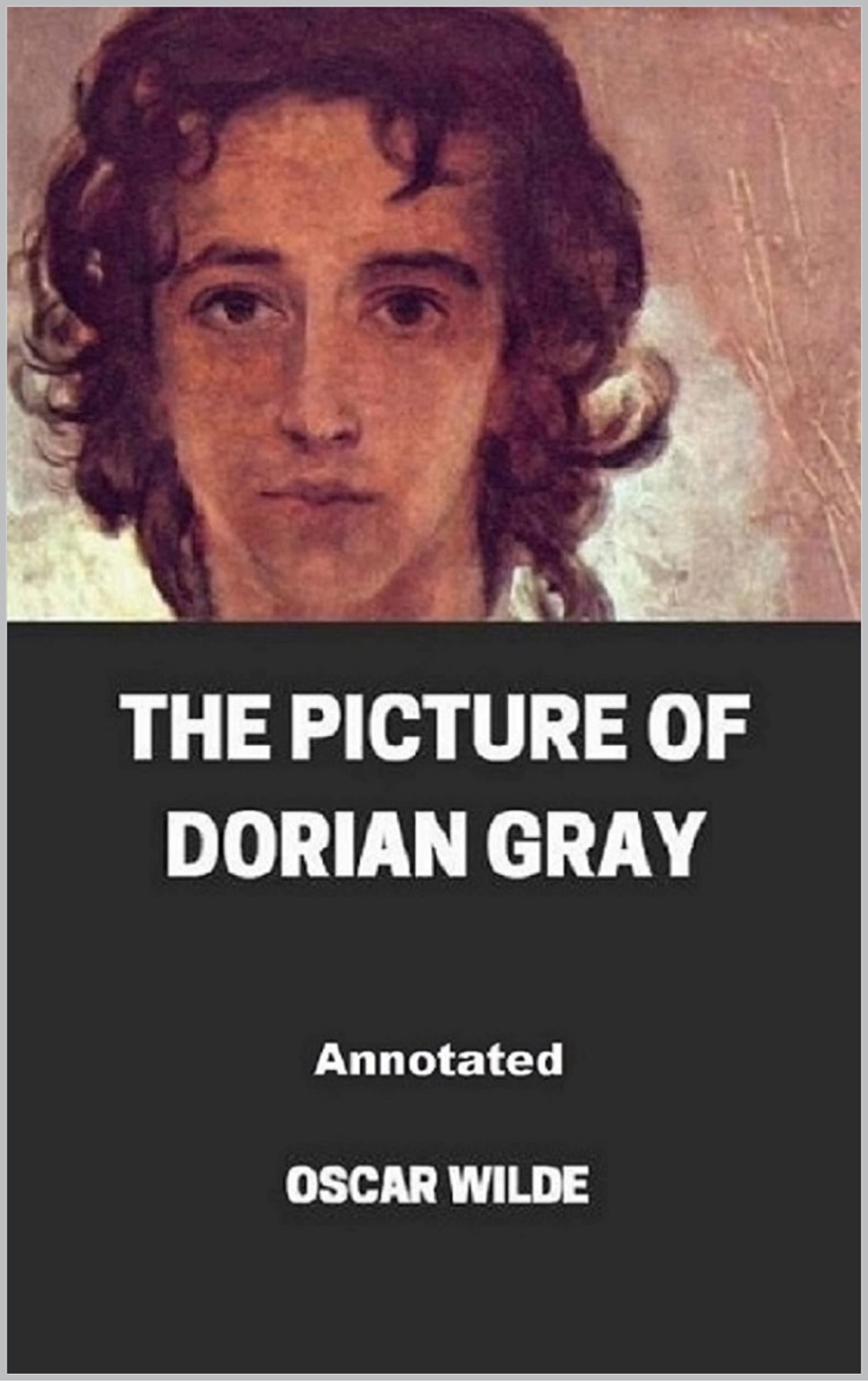 The Picture of Dorian Gray Annotated by Oscar Wilde | Goodreads