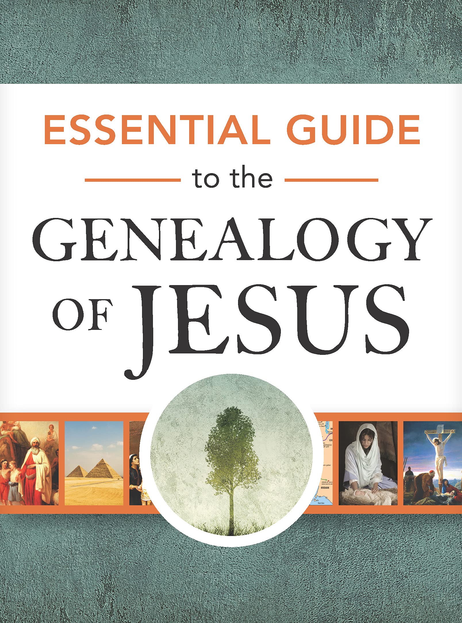Essential Guide to the Genealogy of Jesus by Rose Publishing | Goodreads