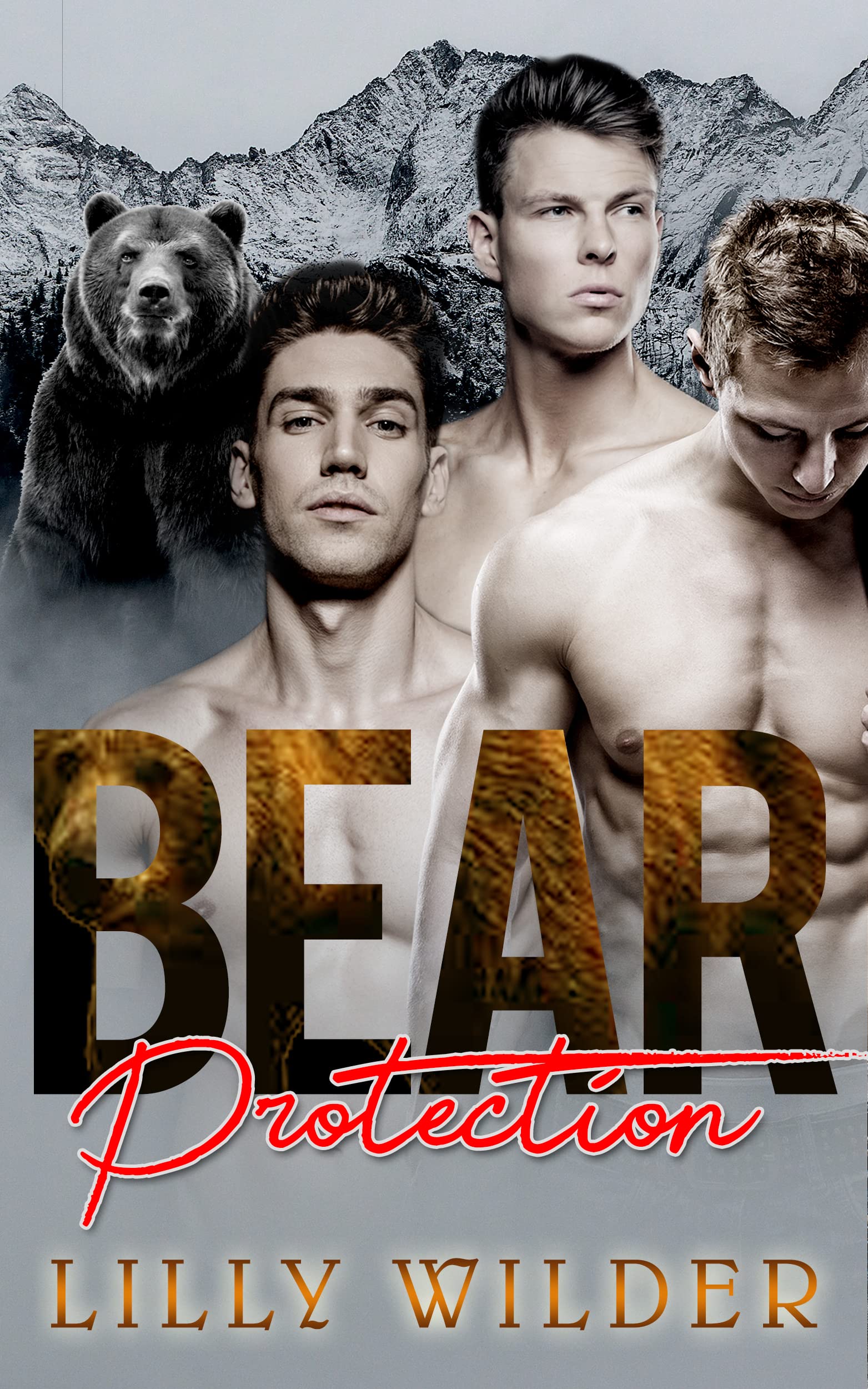 Bear Protection by Lilly Wilder | Goodreads