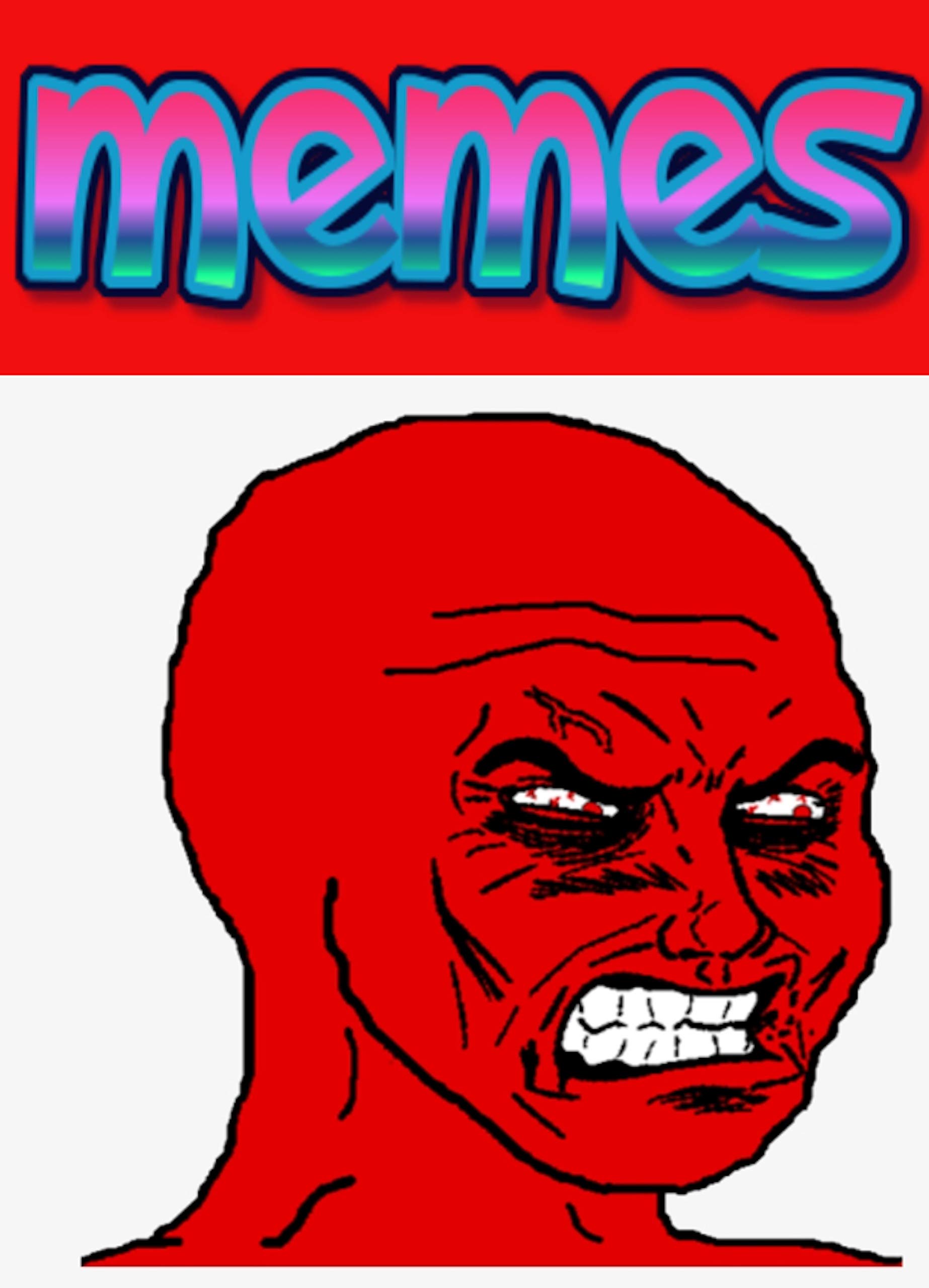 Mémés: Amazing Crazy Funny Mémés And Legends Savage Comedy Book by ...