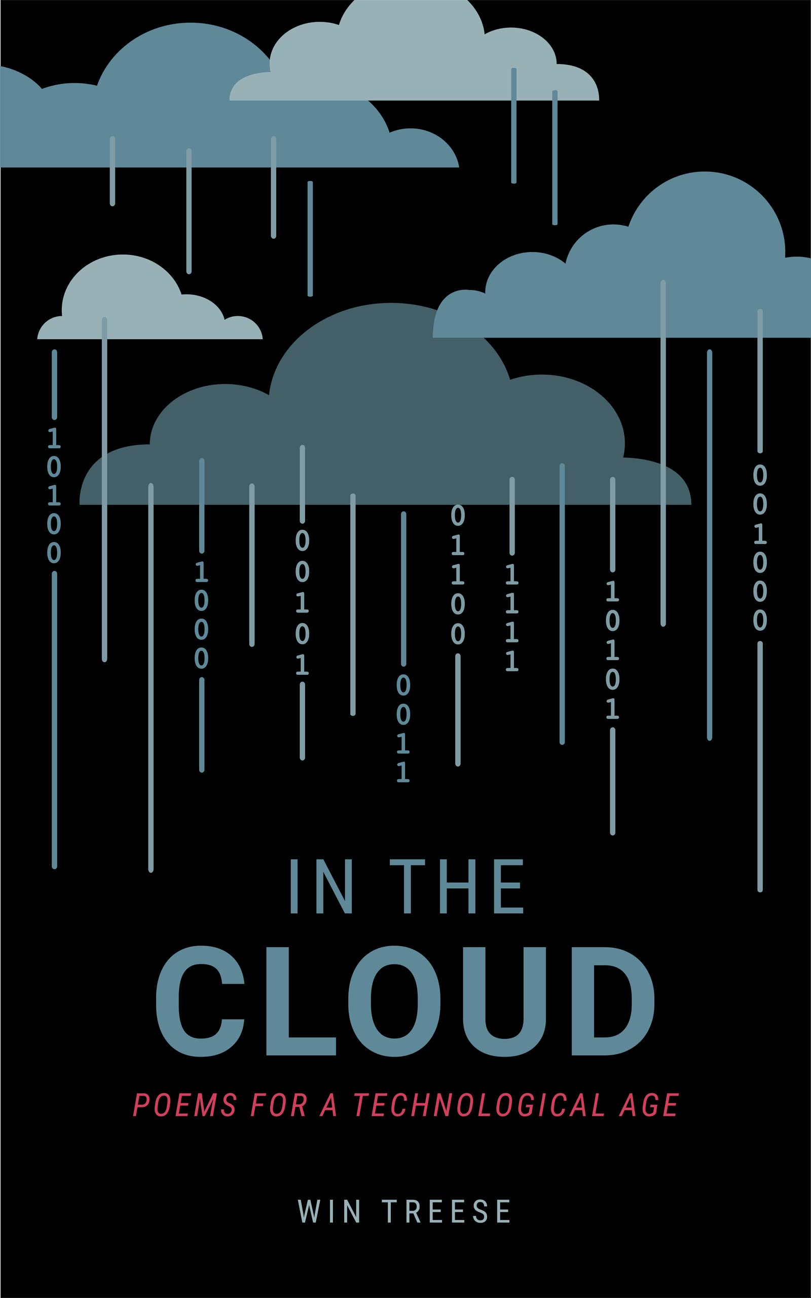 In The Cloud: Poems for a Technological Age by Win Treese | Goodreads