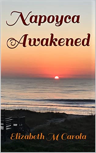 Napoyca Awakened by Elizabeth M. Carola | Goodreads