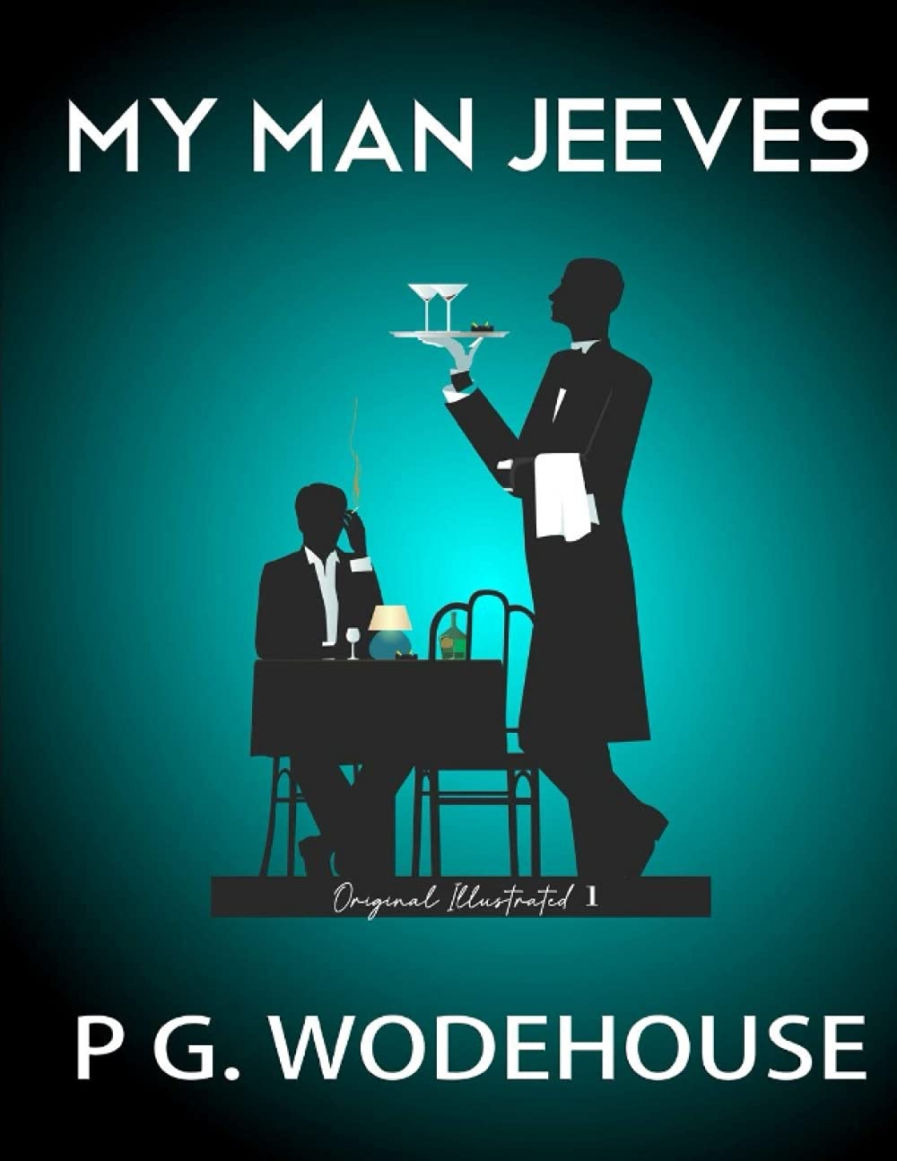 My Man Jeeves by P.G. Wodehouse | Goodreads