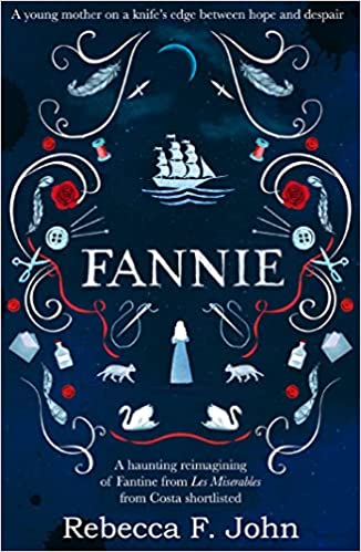 Fannie by Rebecca F. John | Goodreads