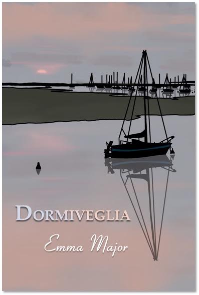 Dormiveglia; Living with Long Covid by Emma Major | Goodreads