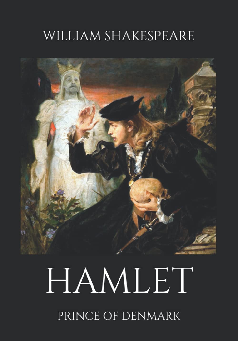 Hamlet: Prince of Denmark by William Shakespeare | Goodreads
