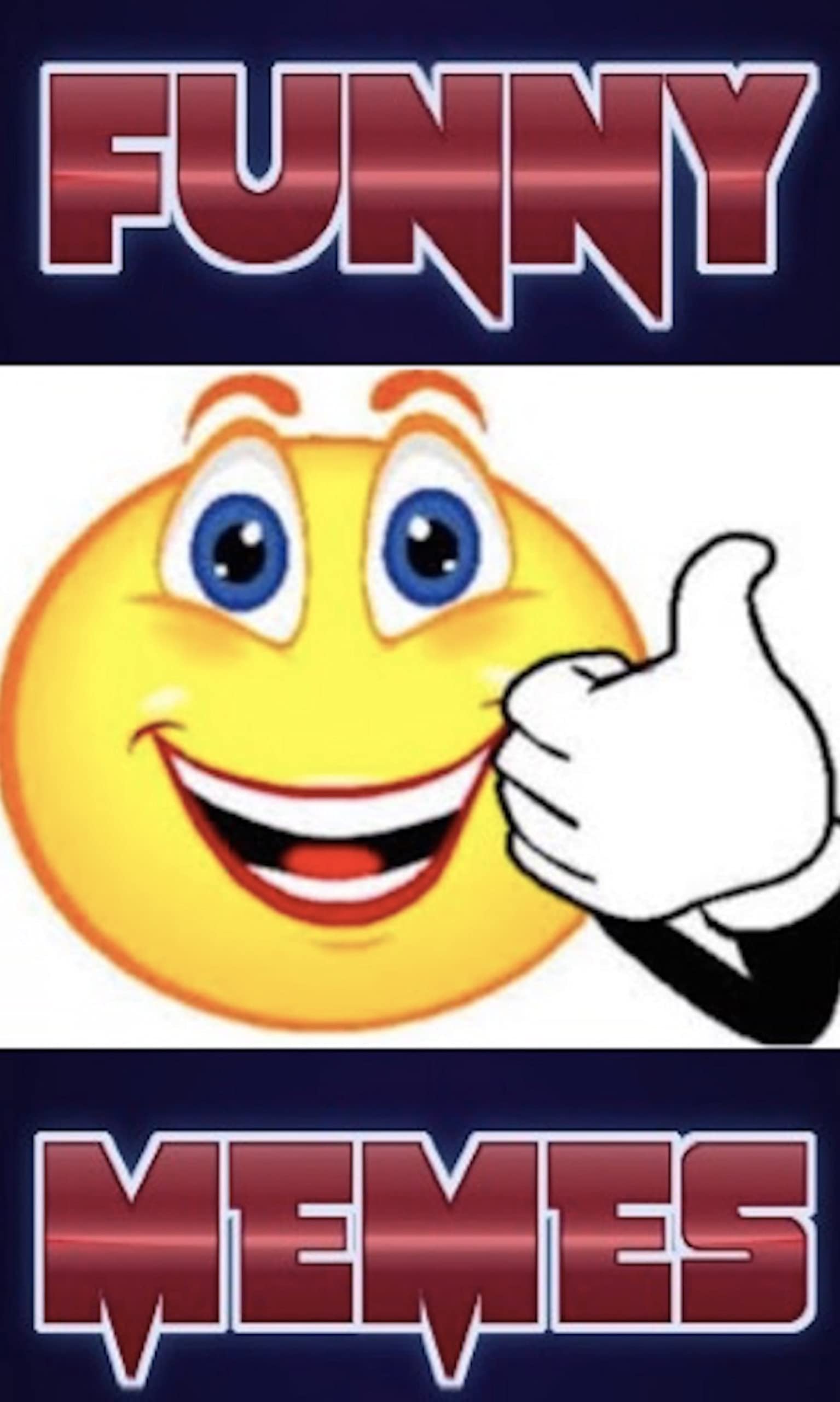 Mémés: Giant Book Of Supreme Comedy And Funny Mémés Banter Gold by ...