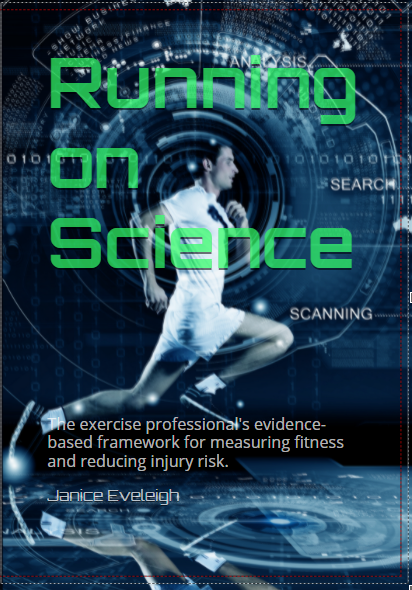 Running on Science: The exercise professional's evidence-based ...