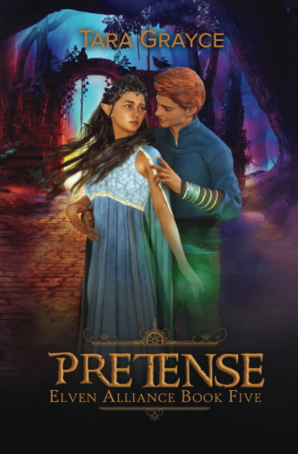 Pretense (Elven Alliance) by Tara Grayce | Goodreads