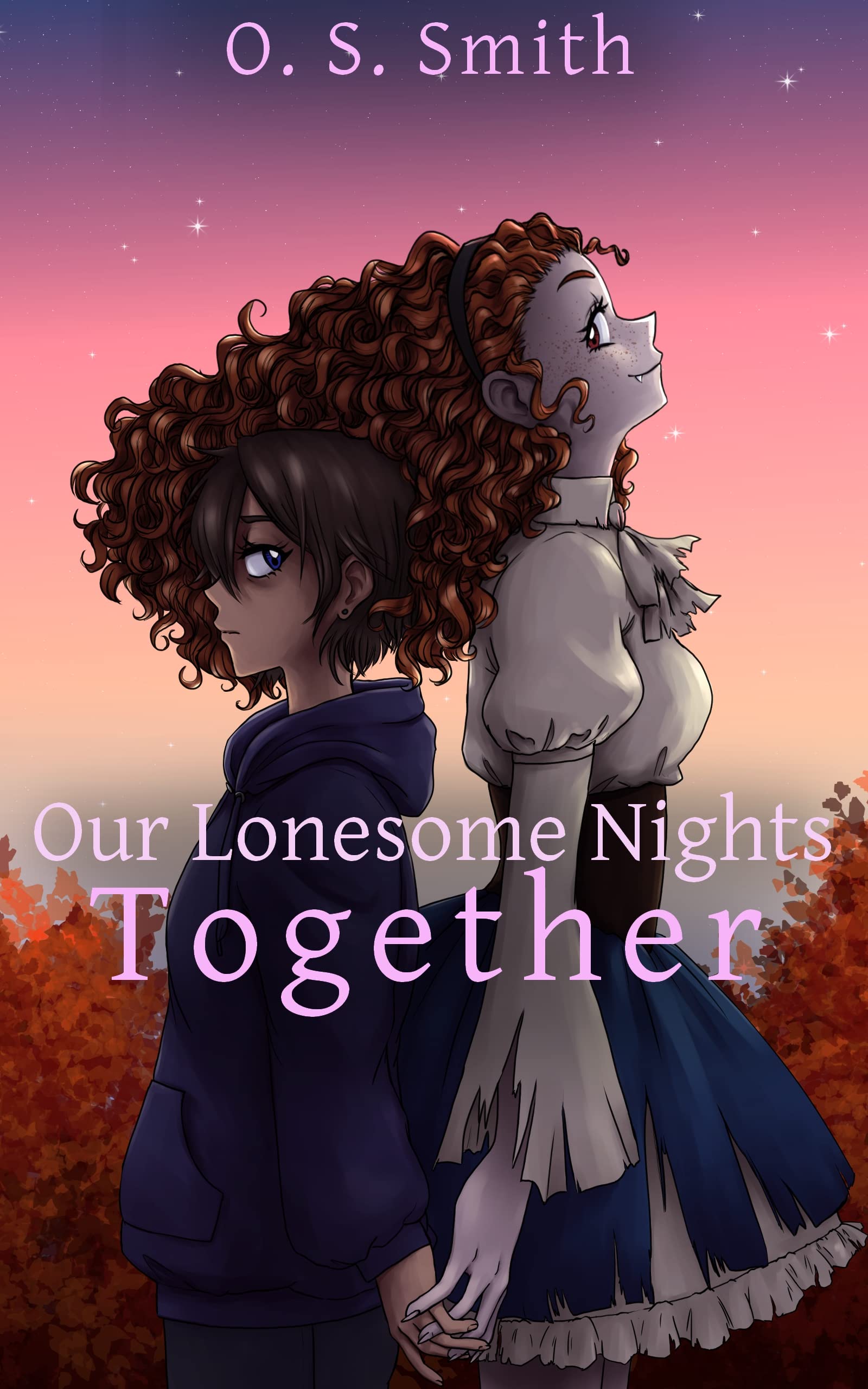 Our Lonesome Nights Together by O.S. Smith | Goodreads