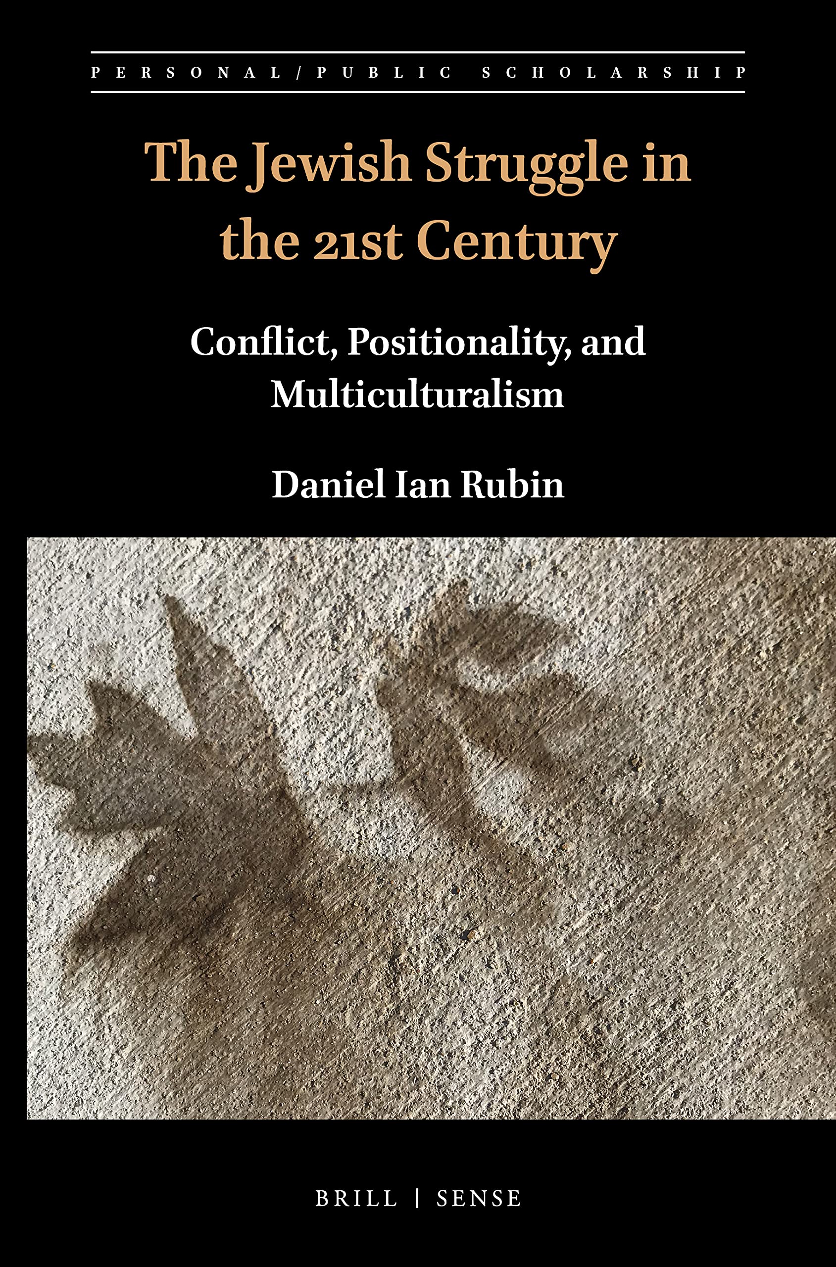 The Jewish Struggle in the 21st Century: Conflict, Positionality, and ...