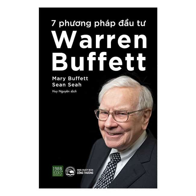 7 phương pháp đầu tư Warren Buffett by Mary Buffett | Goodreads