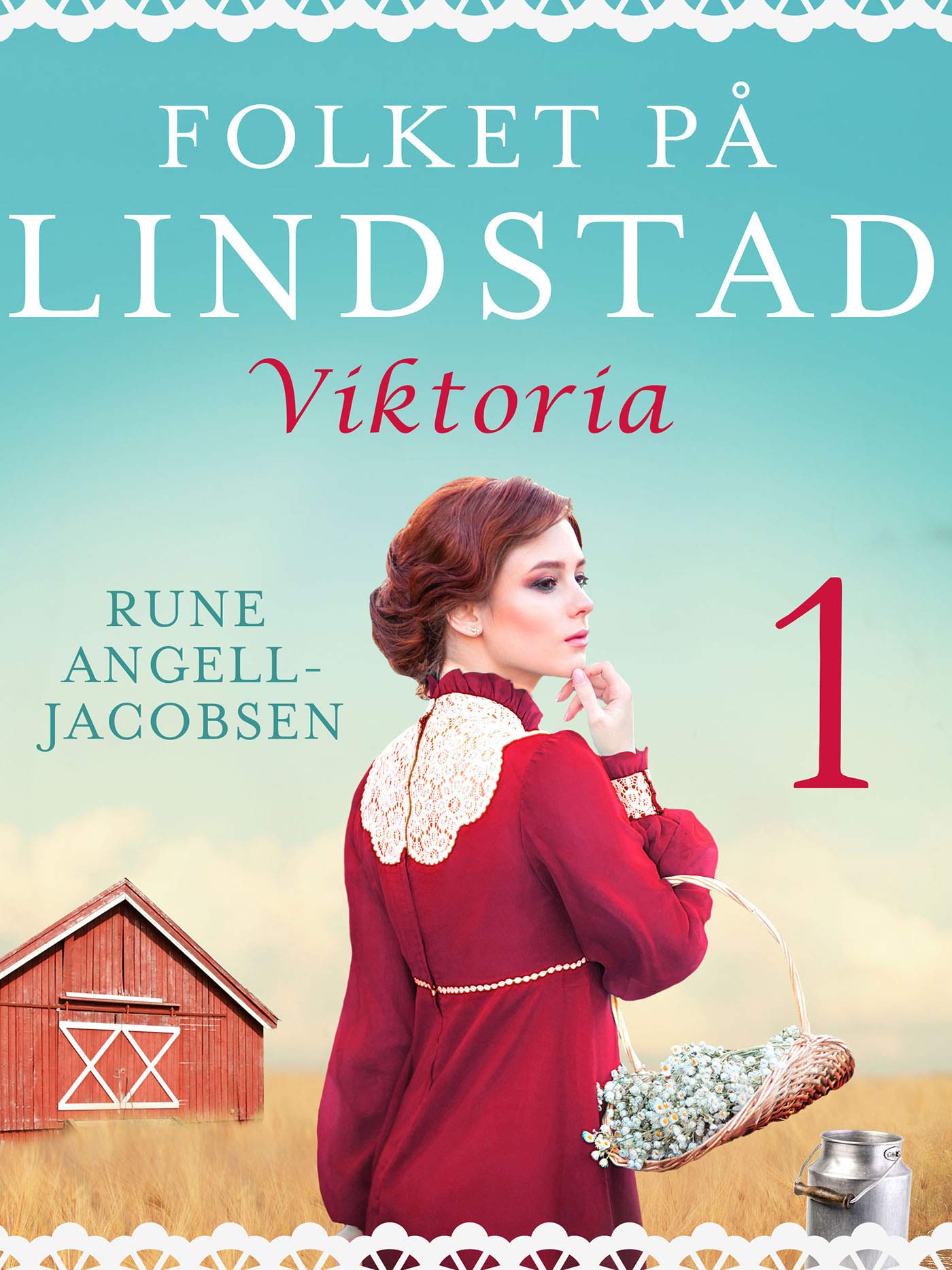 Viktoria by Rune Angell-Jacobsen | Goodreads