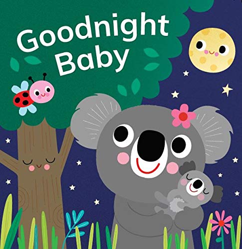 Goodnight Baby by Page Publications | Goodreads