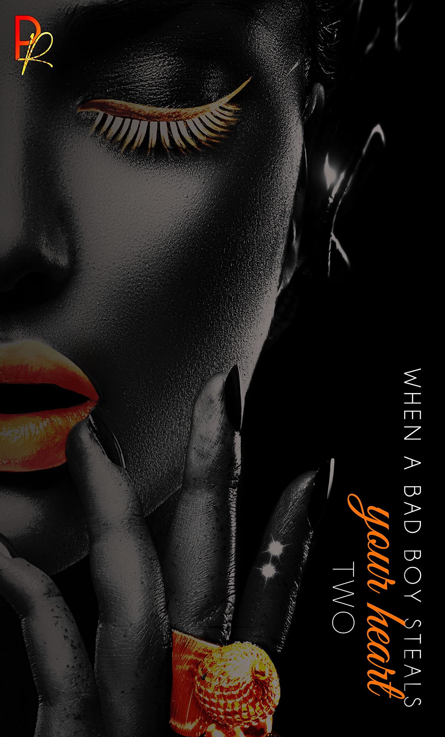 When a Bad Boy Steals Your Heart 2 (Bad Boy series) by Phoenix Rae ...