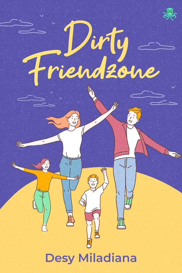Dirty Friendzone by Desy Miladiana | Goodreads