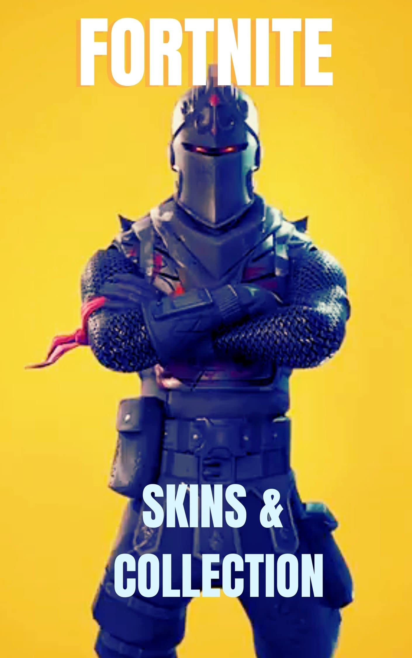 Fortnite Skins: Full Fortnite Skins & Items Collection by Jose Jahnsen ...