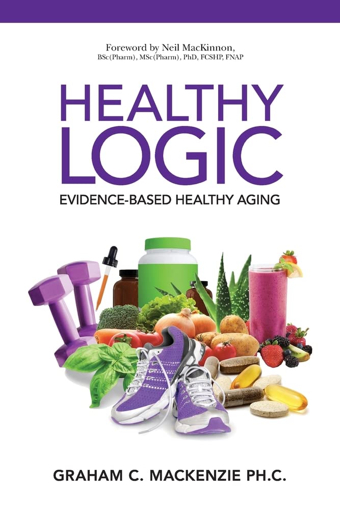 Healthy Logic by Graham C MacKenzie | Goodreads