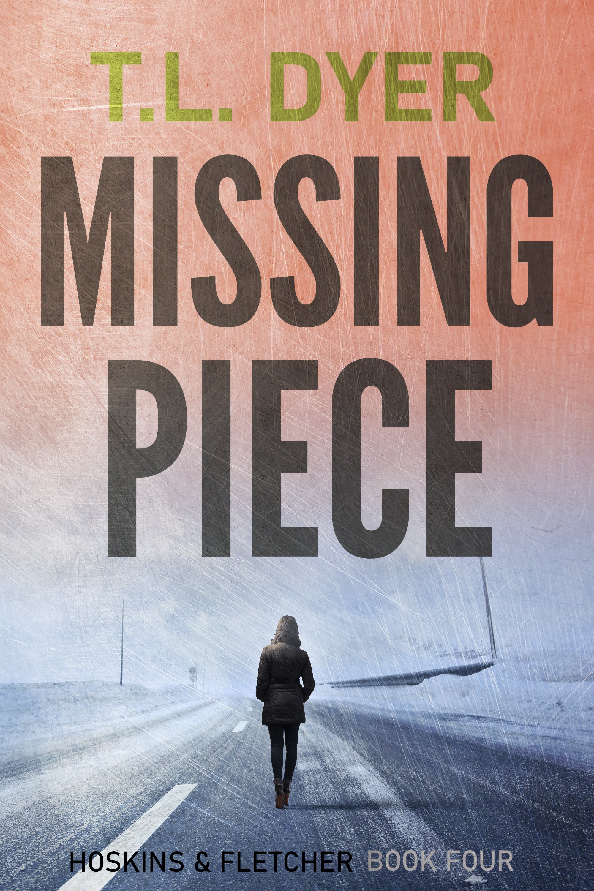 Missing Piece by T.L. Dyer | Goodreads