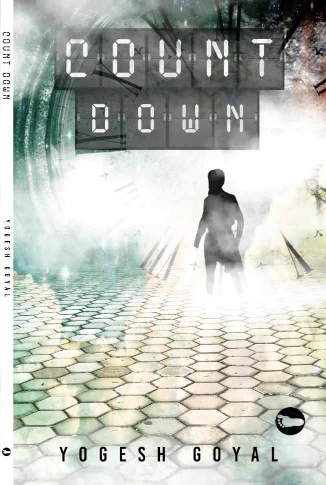 Countdown by Yogesh Goyal by Yogesh Goyal | Goodreads