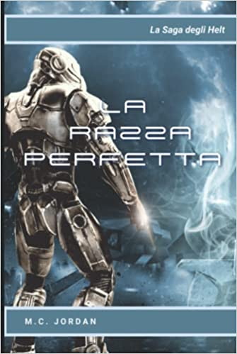 La Razza Perfetta by M.C. Jordan | Goodreads