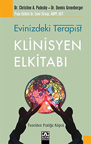 Evinizdeki Terapist by Christine A. Padesky | Goodreads
