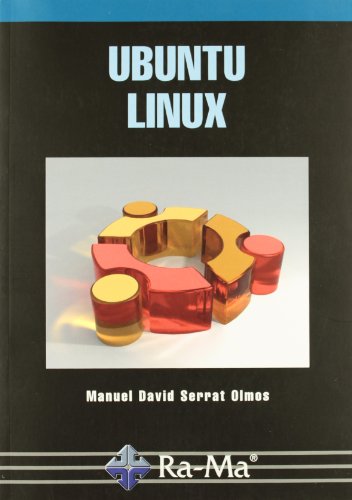 Linux Ubuntu by Manuel David Serrat Olmos | Goodreads