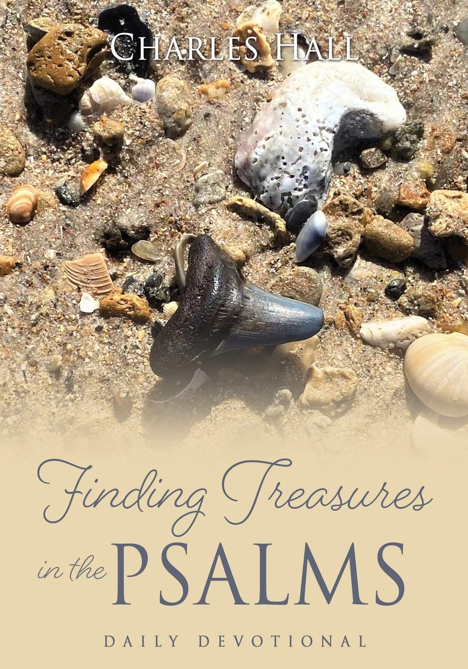 Finding Treasures in the Psalms: Daily Devotional by Charles Hall ...