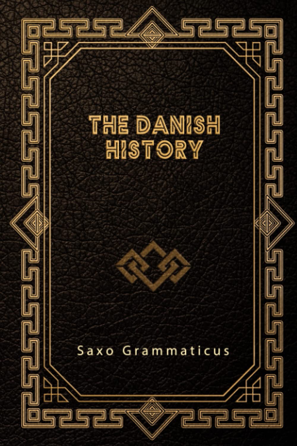 The Danish History by Saxo Grammaticus | Goodreads