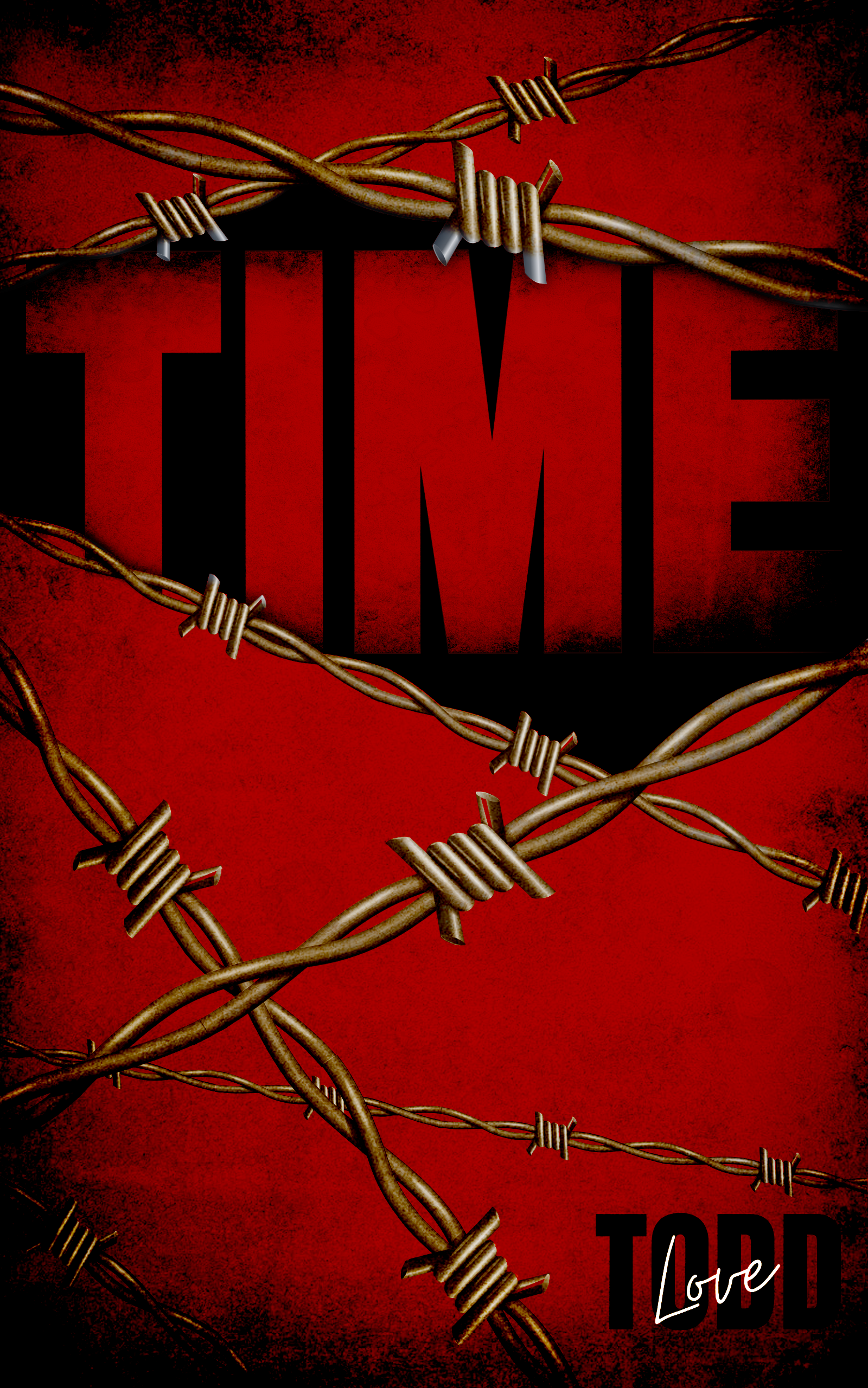 Time by Todd Love by Todd Love | Goodreads
