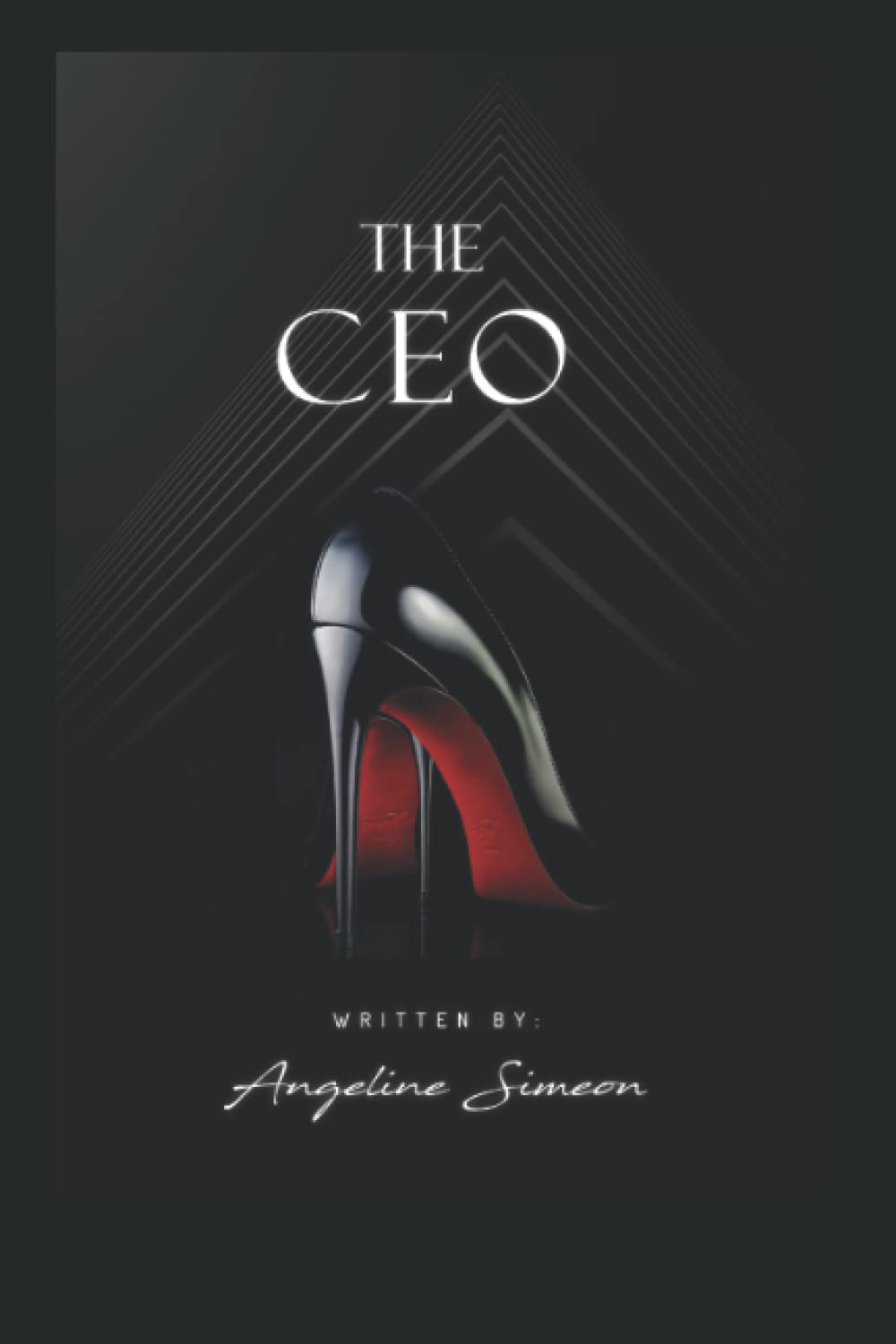 The CEO by Angeline Simeon | Goodreads