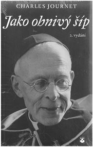 Jako ohnivý šíp by Charles Cardinal Journet | Goodreads
