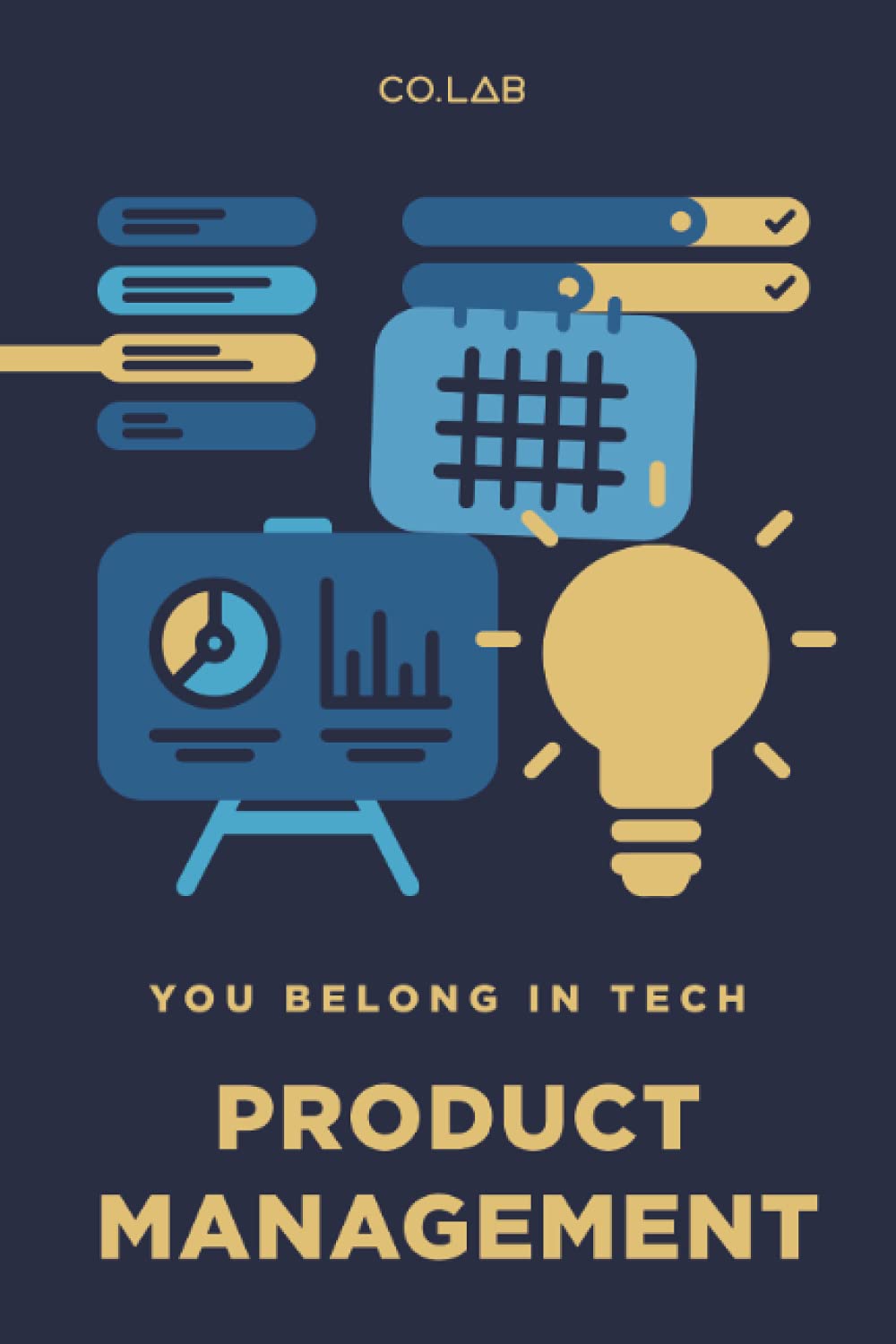 You Belong In Tech, Product Management: Non- traditional paths into ...