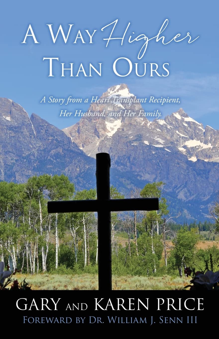 A Way Higher Than Ours by Karen Price | Goodreads
