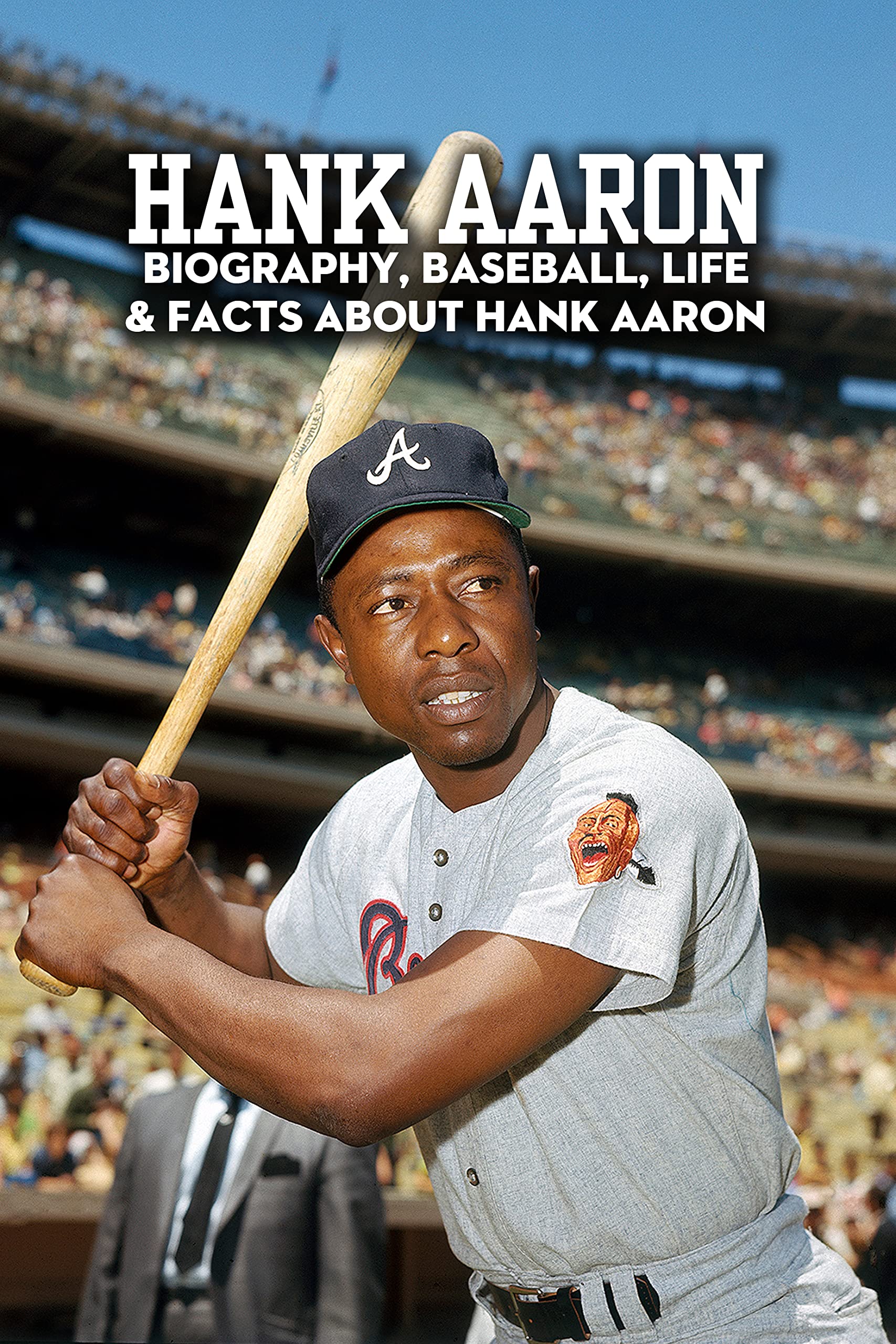 Hank Aaron: Biography, Baseball, Life & Facts about Hank Aaron ...