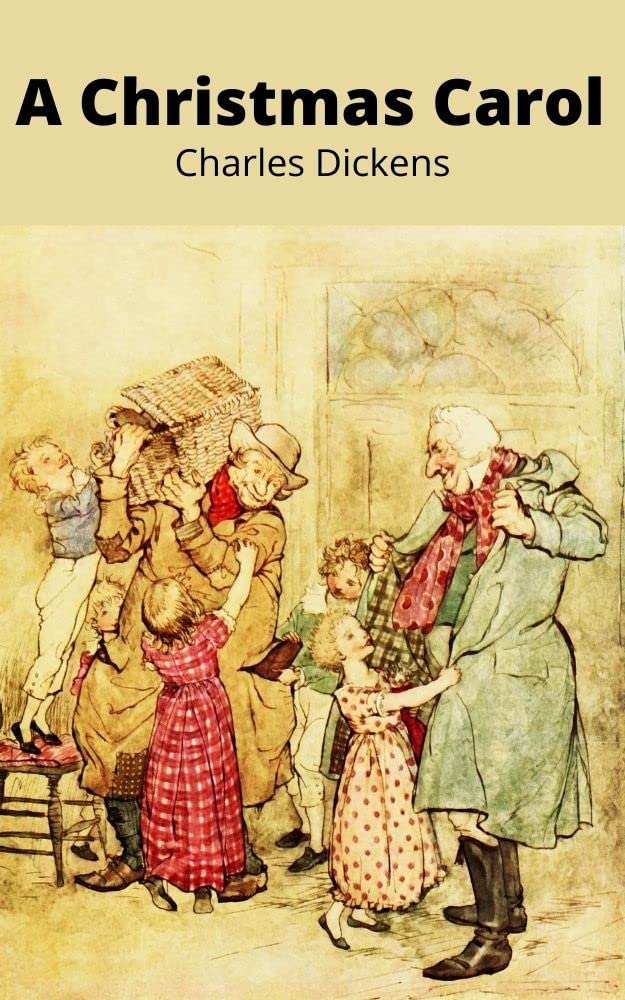 A Christmas Carol (Translated In Spanish) by Charles Dickens | Goodreads