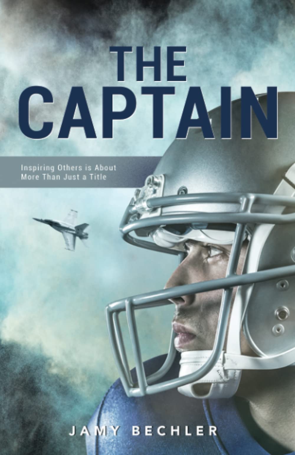 The Captain: Inspiring others is about more than just a title by Jamy ...