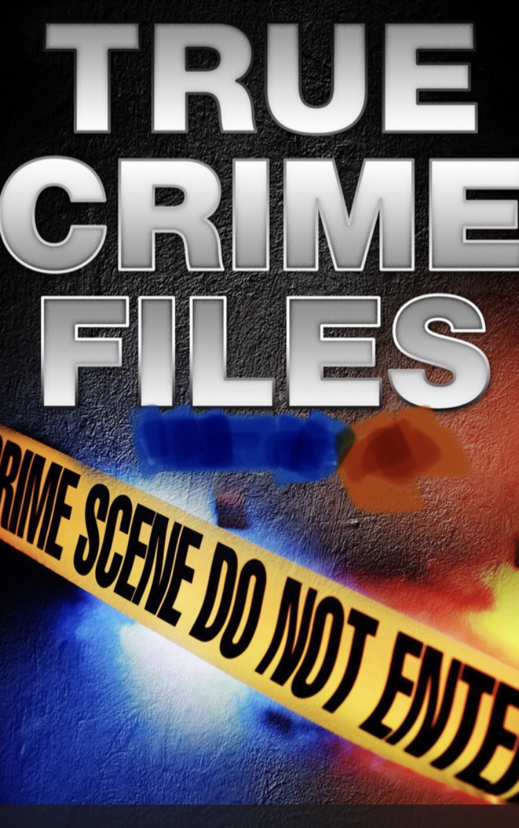 True Crime Files Volume 137: Five Unique True Crime Stories by Stephen ...