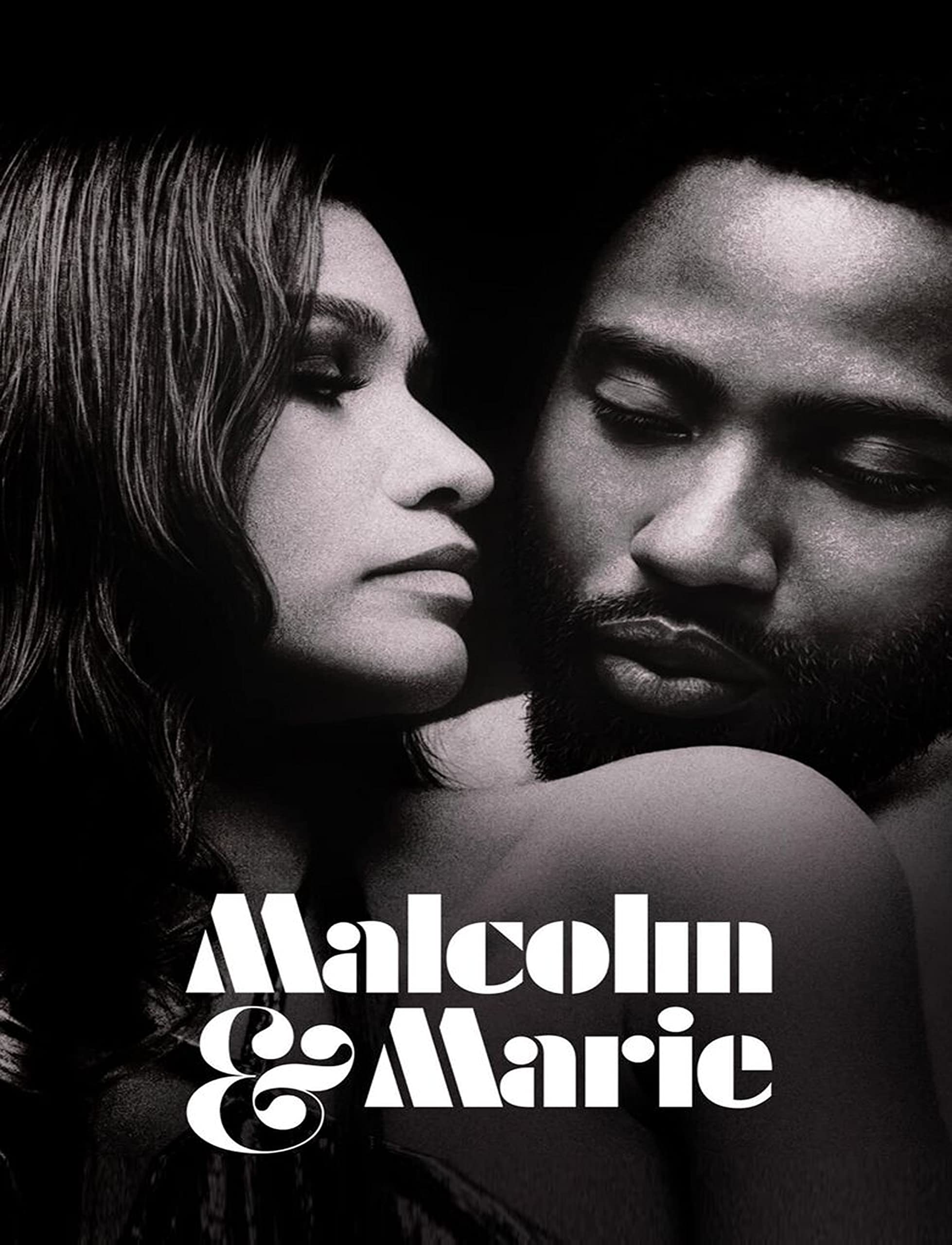 Malcolm & Marie: Screenplay by Geoffrey Boyer | Goodreads