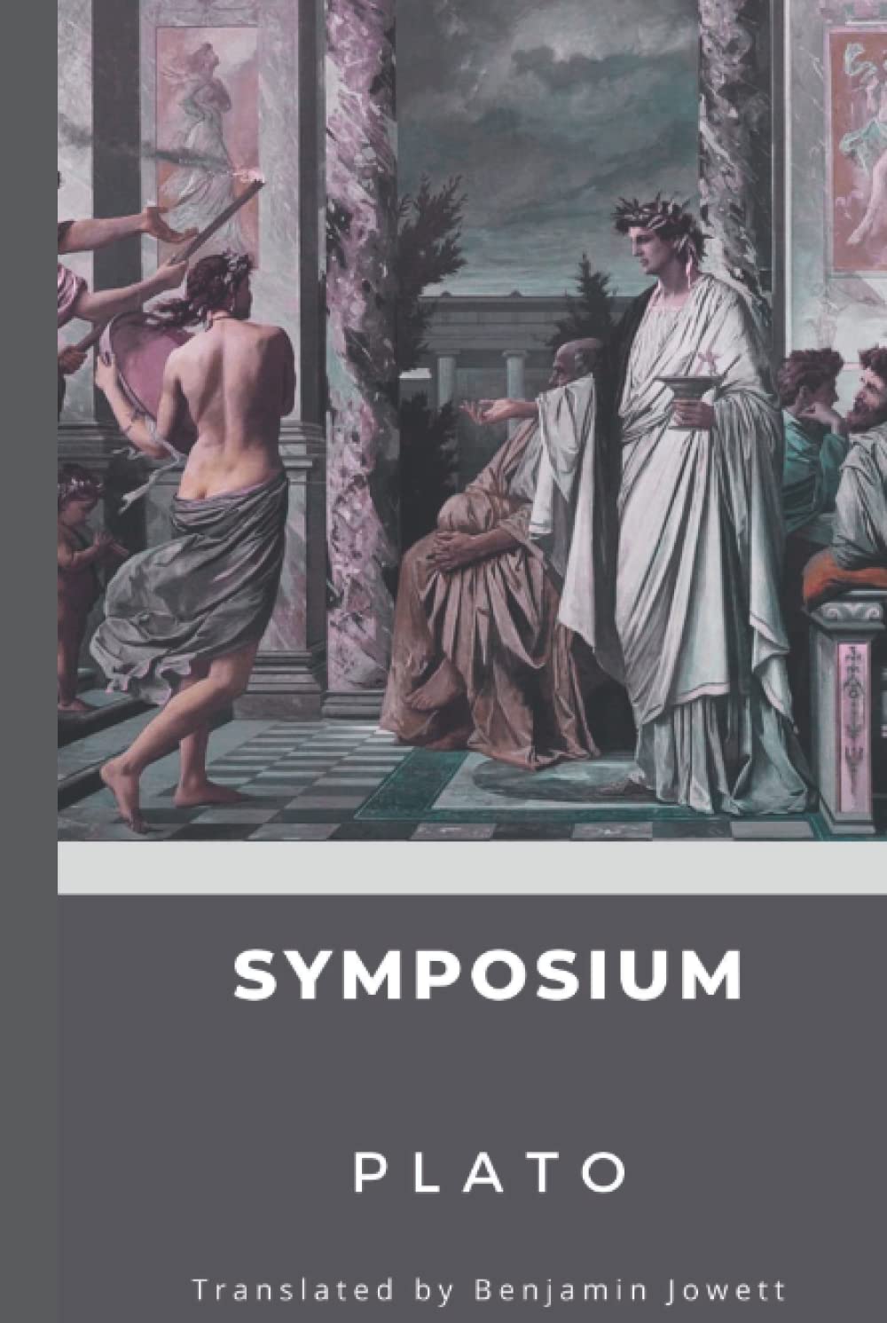 Symposium by Plato . | Goodreads
