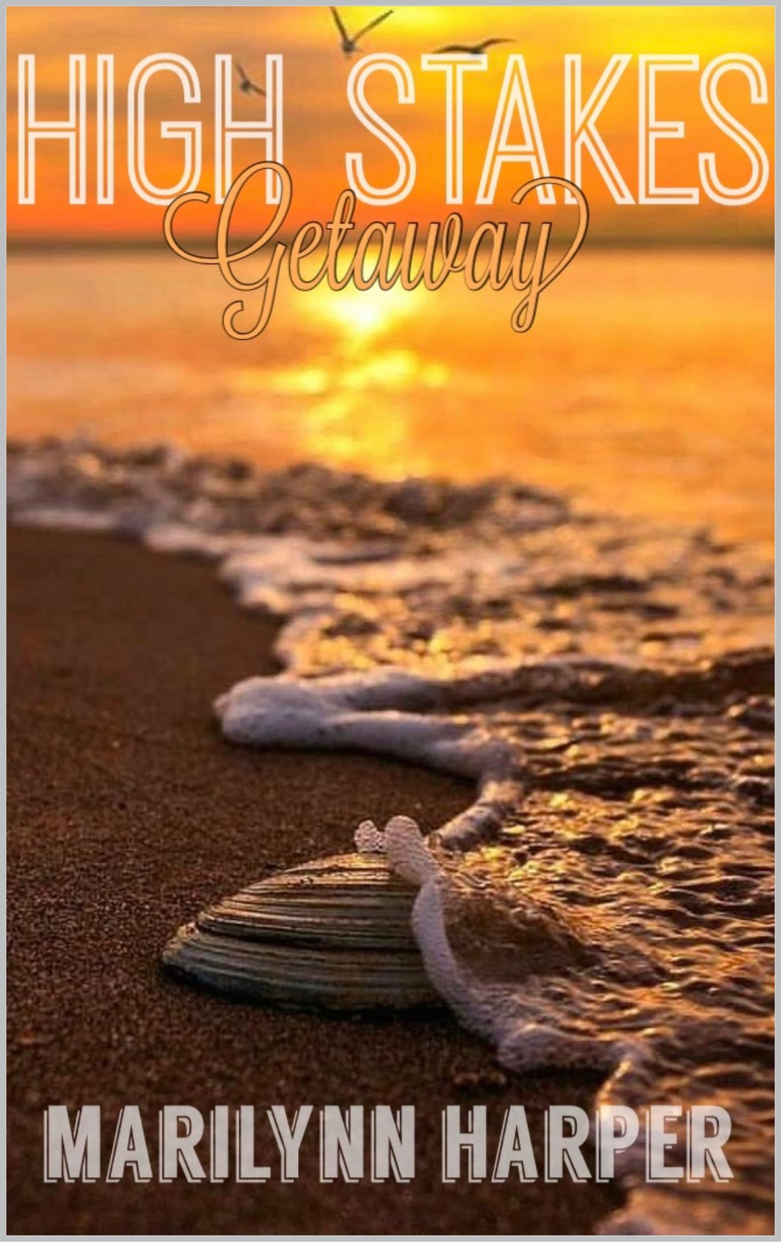 Claim Me (High Stakes Book 3) by Marilynn Harper | Goodreads