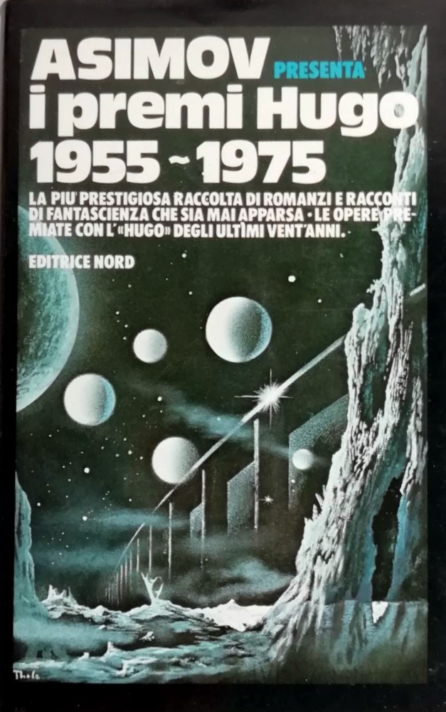 I premi Hugo 1955-1975 by Isaac Asimov | Goodreads