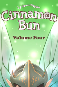 Cinnamon Bun 4 (Cinnamon Bun, #4) by RavensDagger | Goodreads