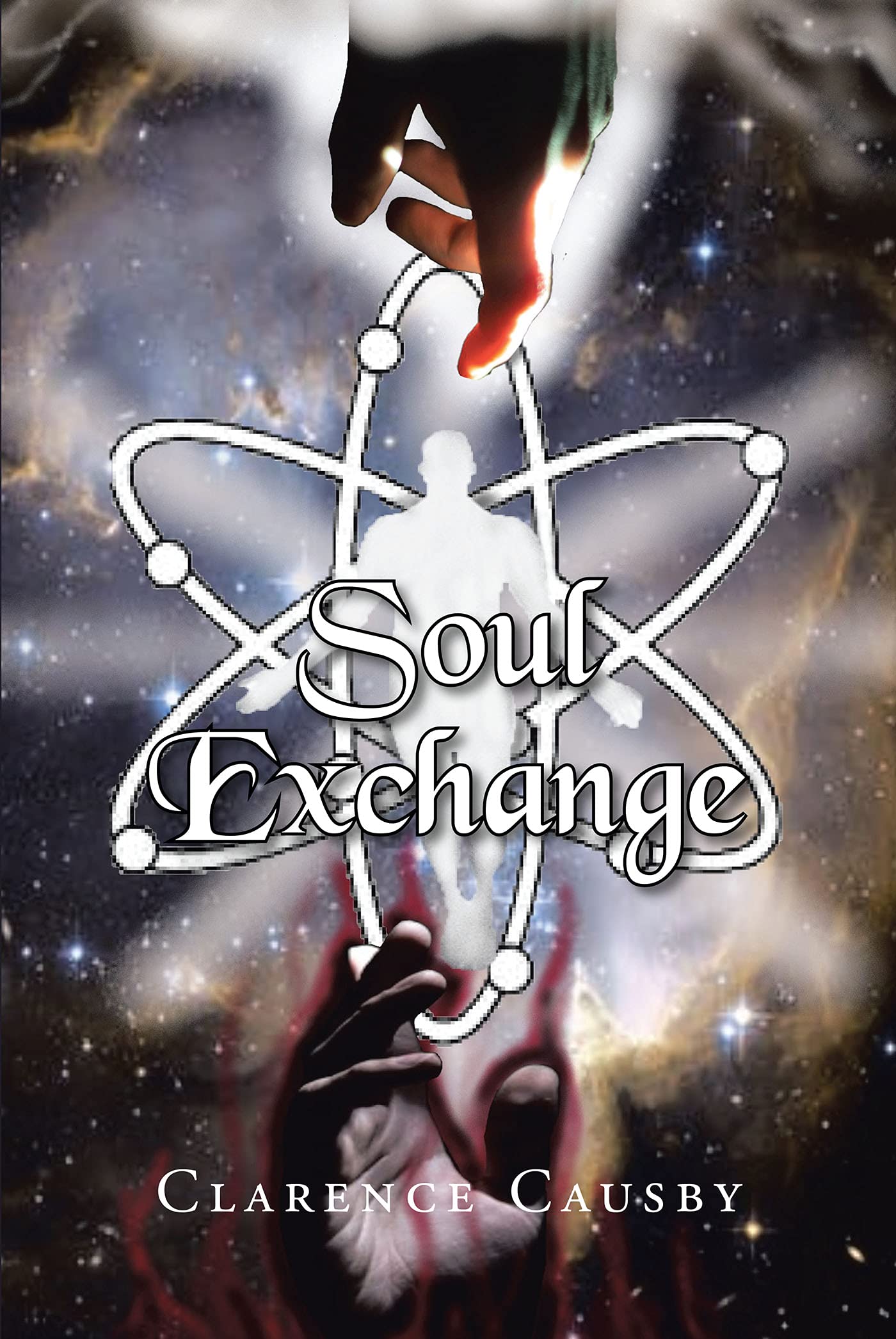 Soul Exchange by Clarence Causby | Goodreads